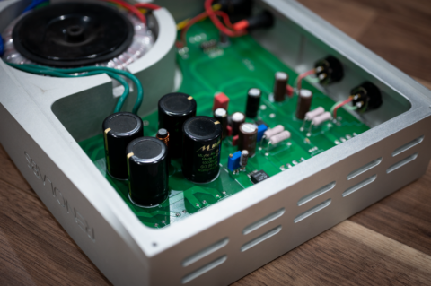 RENOLABS SL3 - Audio Switch - RENOLABS